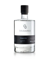 Goldjunge Spirits